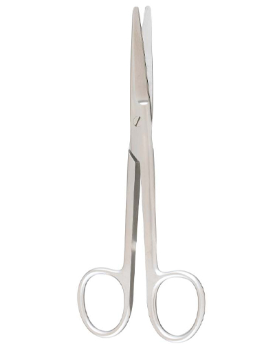 MAYO Dissecting Scissors - WA Instruments