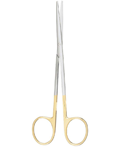 Delicate Pattern METZENBAUM Scissors - WA Instruments