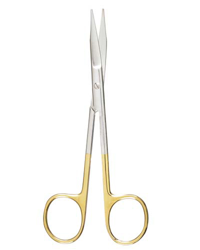 GOLDMAN-FOX Scissors - WA Instruments