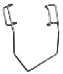 Barraquer Eye - WA Instruments