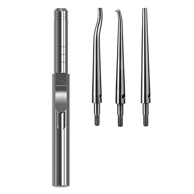 Automatic Crown remover with 3 tips 1 key - WA Instruments