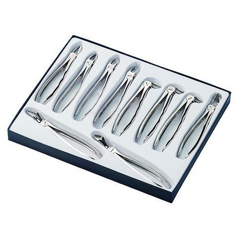 Dental Instruments - WA Instruments